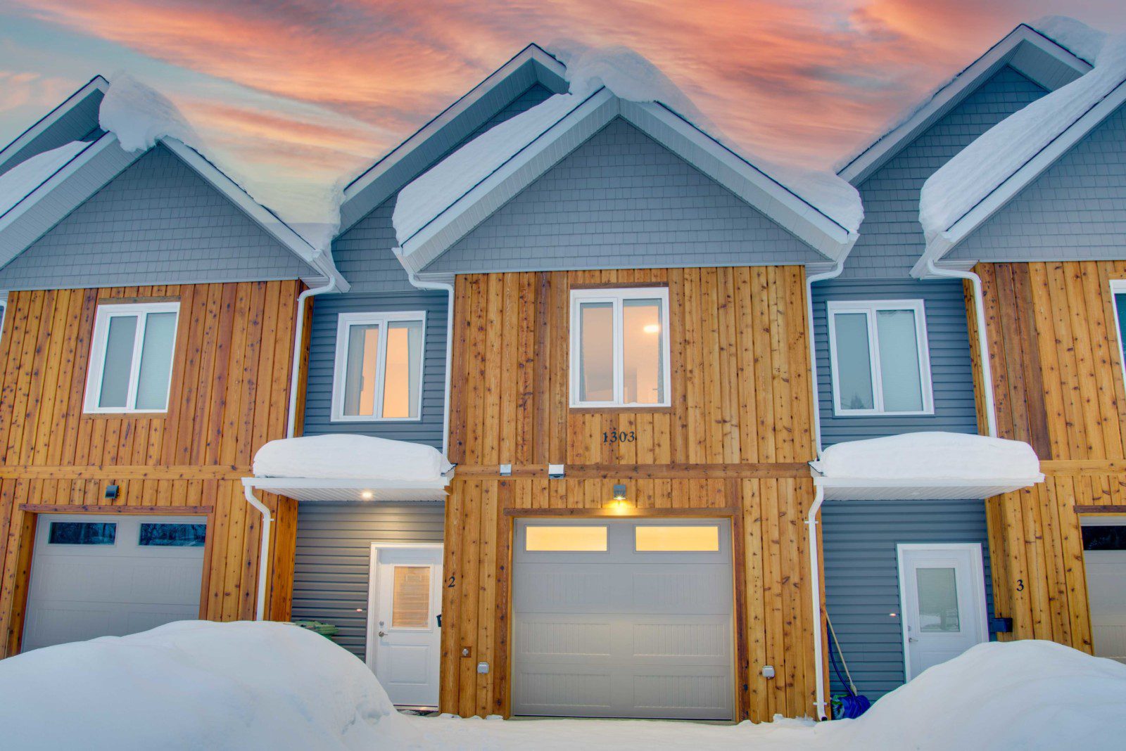 Home - Neighbourly North