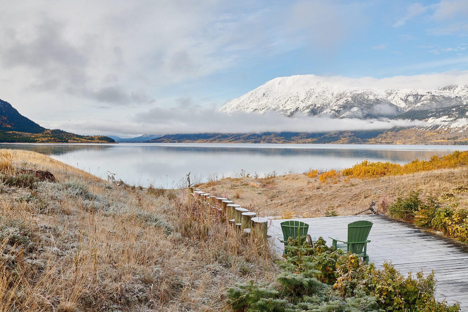 About - Neighbourly North