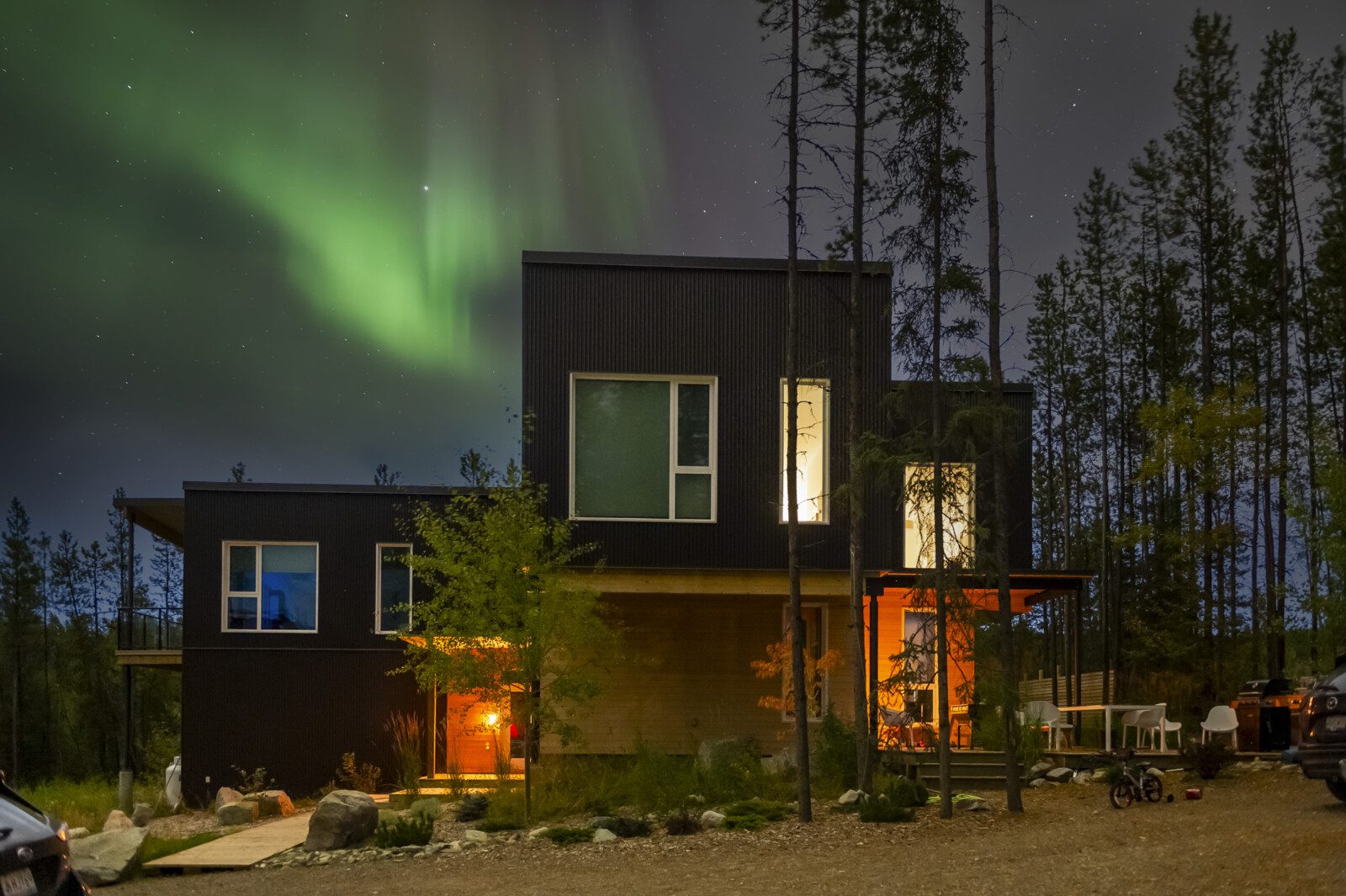 NN - The War Eagle's Nest Unit D - 1-Bed 1-Bath - Neighbourly North ...