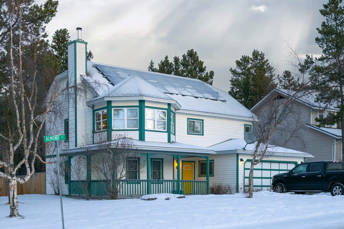Home - Neighbourly North | Your Temporary Housing Solution in the North